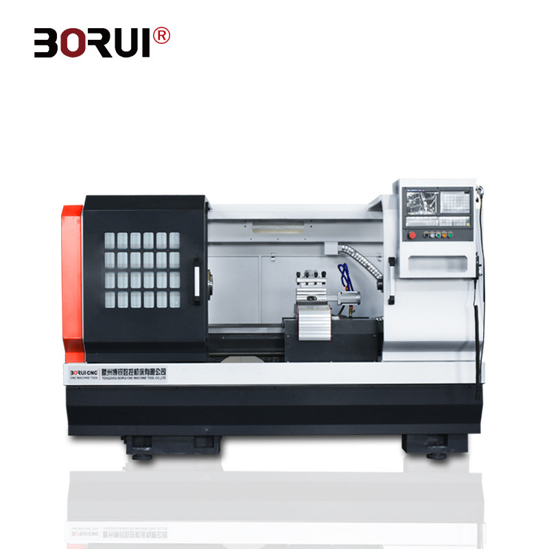 China Tengzhou Borui CNC Machine Tool Co., Ltd. - Manufacturer of CNC ...